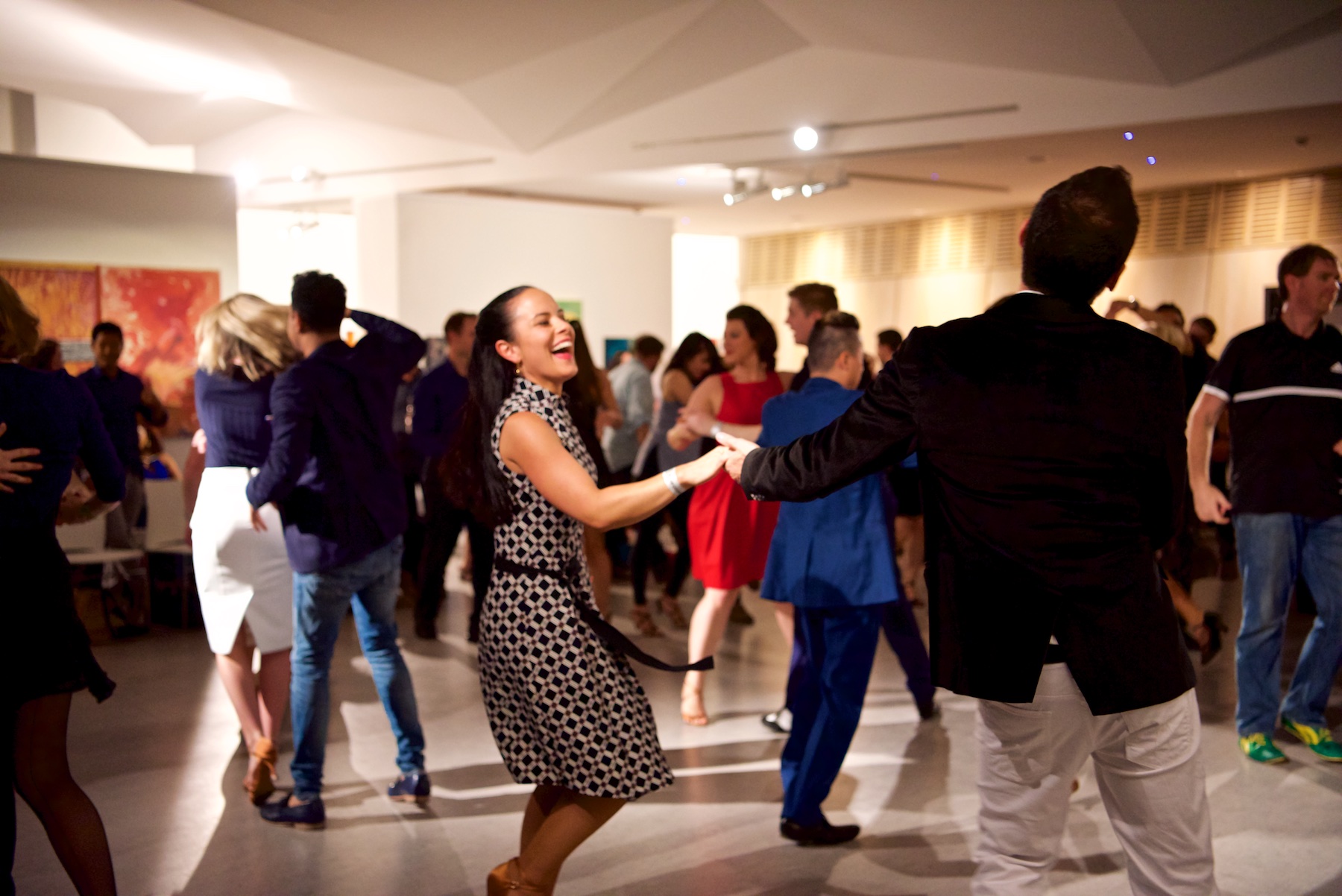 Dance Lessons | Strictly Ballroom Dance Centres